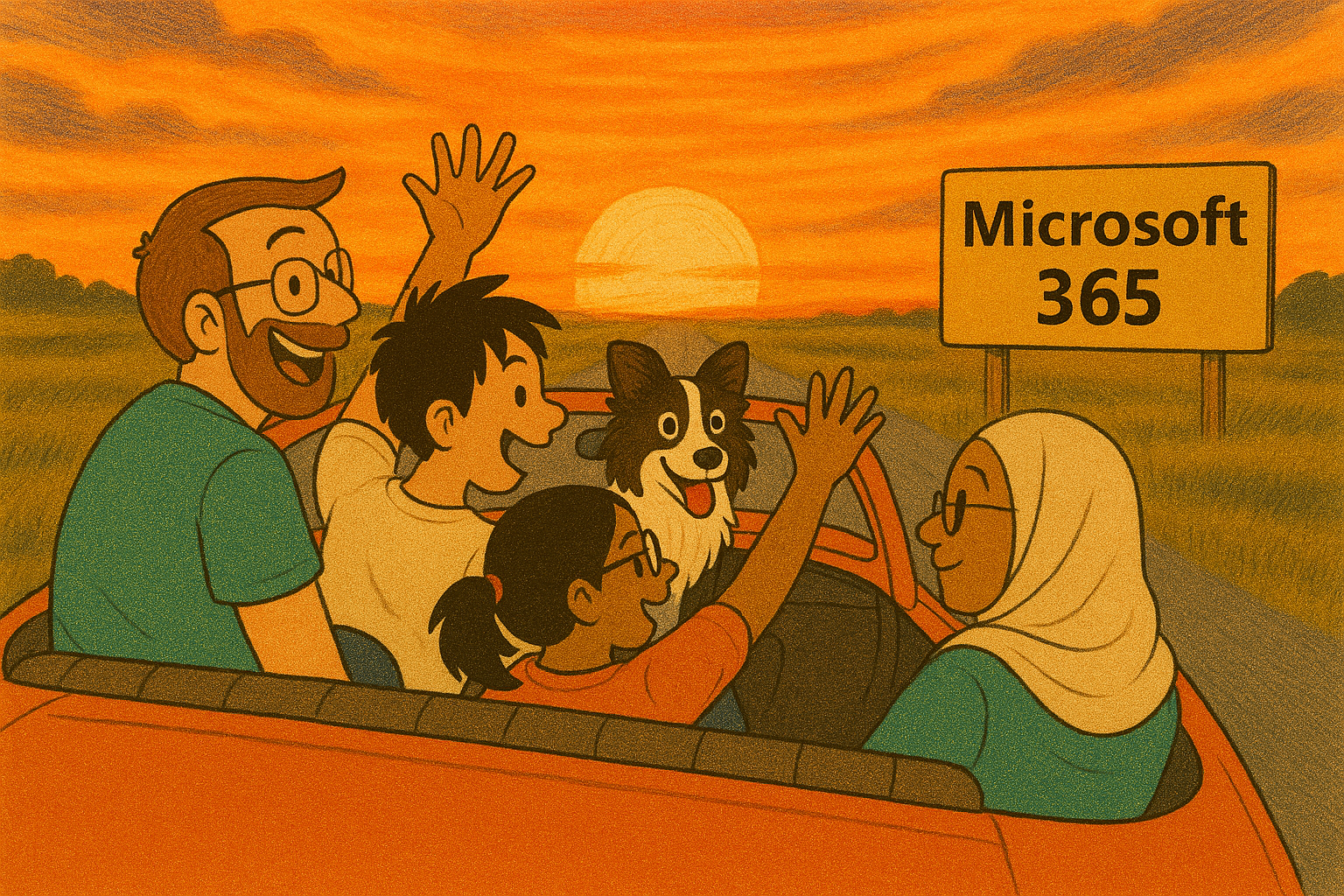 Microsoft 365 Copilot Pre-release Features and Early Access